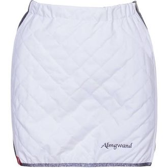 Almgwand Damen Rock D. Ro. R&ouml;telstein