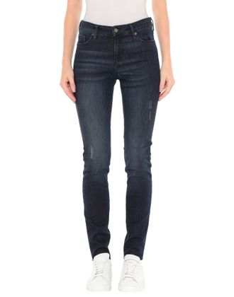 A|X Armani Exchange HOSEN & R&Ouml;CKE - Jeanshosen auf YOOX.COM