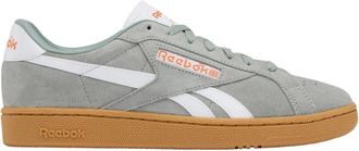 Reebok Femme, Sport, Gris, Taille: 36 EU Club C Grounds UK