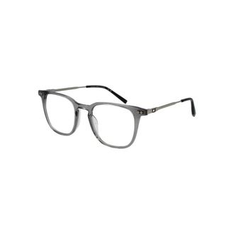 Tommy Hilfiger Acetat-Brillengestelle - - Accessories - Herren - Grau - ONE SIZE