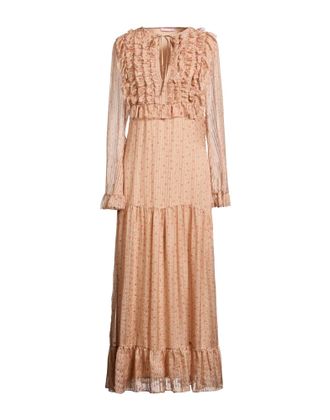 Kristina Ti KLEIDER - Maxi-Kleider auf YOOX.COM