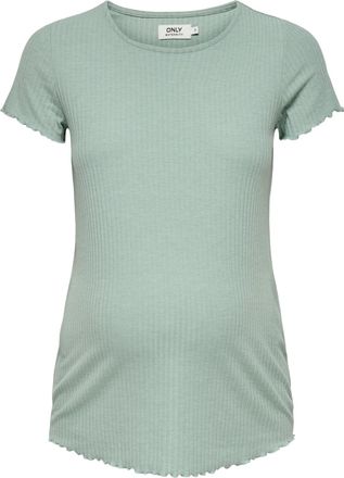 Only Olmemma S/S Top JRS Noos