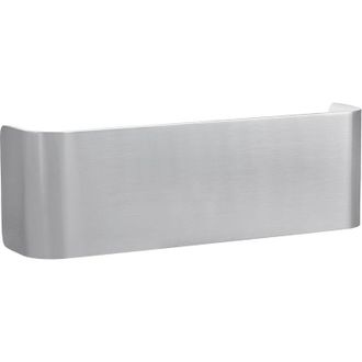 Aric Aric - grant - Applique Mur, alu, led int&eacute;g. 15W 3000K 700lm, dimmable