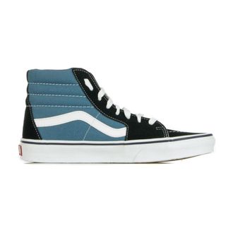 Vans Sk8-Hi Shoe - - Shoes - Herren - Blau - 42 1/2 EU