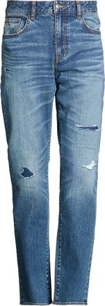 A|X Armani Exchange HOSEN & R&Ouml;CKE - Jeanshosen auf YOOX.COM