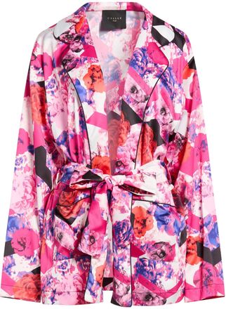 Ga&euml;lle Paris JACKEN & M&Auml;NTEL - Jacken und Anoraks auf YOOX.COM