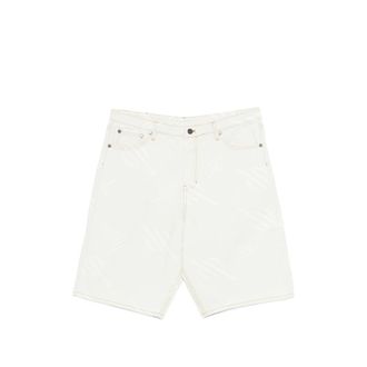 Daily Paper Clothing Patterned Shorts