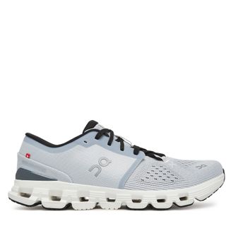 On Laufschuhe On Cloud X 4 3ME30041147 Grau