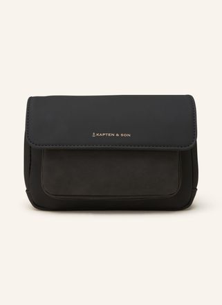 Kapten & Son Kapten & Son G&uuml;rteltasche Visby schwarz
