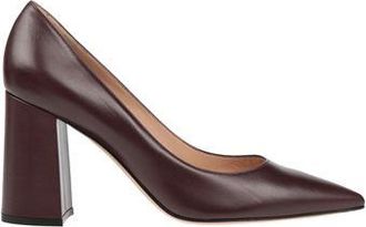 Gianvito Rossi CHAUSSURES - Escarpins sur YOOX.COM