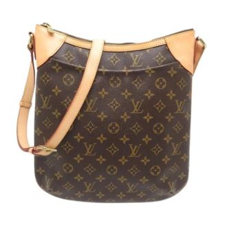 Louis Vuitton Pre-owned Vintage Monogram Schultertasche - - Pre-owned - Damen - Braun - ONE SIZE