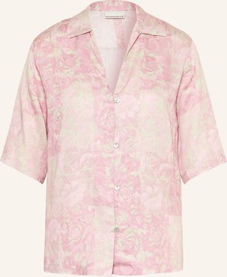 Chantelle Lounge-Shirt Charlie beige