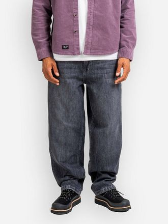 Reell Baggy Jeans bleu