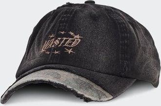 Wasted Casquette - Taille TU