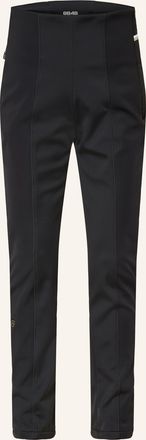 8848 Altitude Softshell-Skihose Lesley schwarz