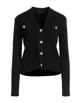 Maje STRICKWAREN - Strickjacken auf YOOX.COM