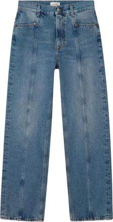 Dagmar Damen, Jeans, Blau, W29 L32Gr&ouml;&szlig;e