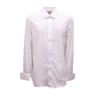Mazzarelli Herren, Shirts, Wei&szlig;, 3XLGr&ouml;&szlig;e