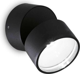 Ideal Lux Ideal Lux - omega ap round, Applique
