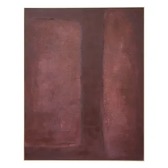 Atmosphera Tela Bella Rettangolare 116x148 Cm - Atmosphera Cr&eacute;ateur DInt&eacute;rieur