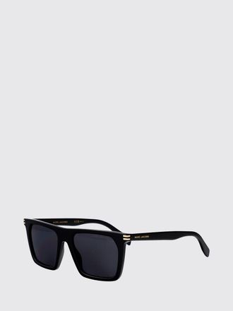 Marc Jacobs Lunettes De Soleil Homme couleur Noir