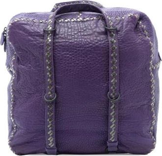 Bottega Veneta Damen, Pre-Owned, Lila, ONE SIZEGr&ouml;&szlig;e