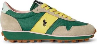 Polo Ralph Lauren Damen, Schuhe, Mehrfarbig, 40 EUGr&ouml;&szlig;e