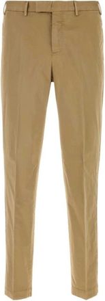 Pantaloni Torino Homme, Pantalons, Beige, Taille: L Master Pants