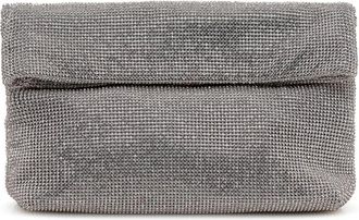 twentyfour Femme, Sacs, Gris, Taille: ONE Size Varadero Mini Clutch