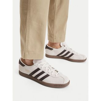 adidas Sneakers adidas Stadt KI1413 &Eacute;cru