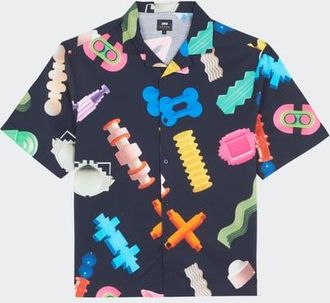 Edwin Chemise - Taille M