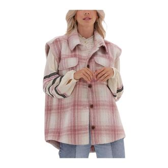 Harper & Yve Rosa Bella-ja Damenblazer - - Jackets - Damen - Mehrfarbig - XS