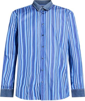 Etro TOPS - Hemden auf YOOX.COM