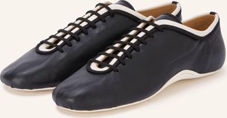 Dries Van Noten Dries Van Noten Sneaker schwarz