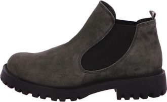 Think Chelsea Boots - - Shoes - Damen - Gr&uuml;n - 40 EU