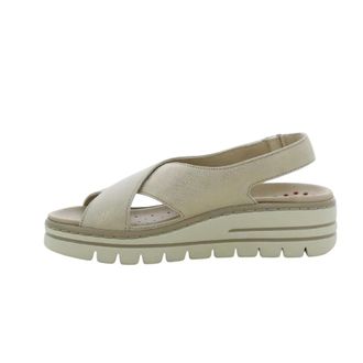 Mobils Damen, Schuhe, Beige, 41 EUGr&ouml;&szlig;e