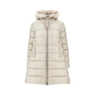 Moncler Suyenne midi down jacket Woman I