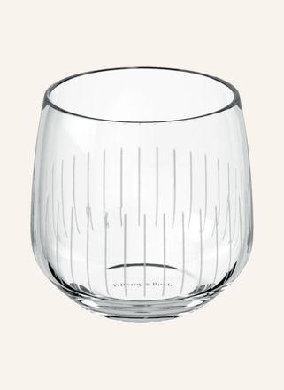Villeroy & Boch Schnapsglas, 4 Stueck Afina transparent