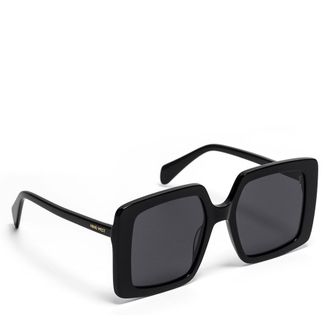 Nine West Sonnenbrillen Nine West NW 6629S Schwarz