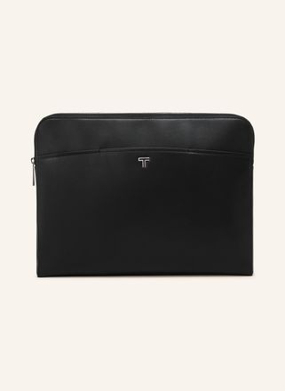 Tumi Laptop-H&uuml;lle Belden schwarz