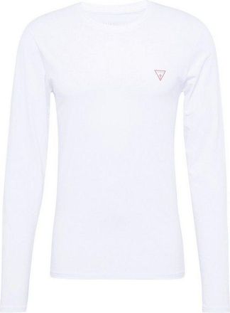 Guess Langarmshirt (1-tlg)