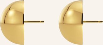 Edblad Edblad Ohrstecker Bead Maxi gold