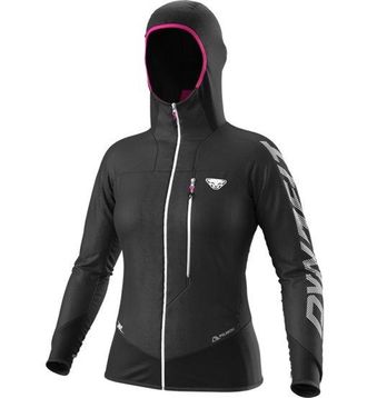 Dynafit DNA Polartec Alpha - Hybridjacke - Damen