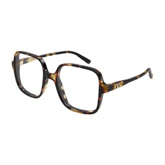 Valentino Optische Brille - - Accessories - unisex - Braun - 53 MM