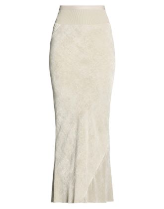 Rick Owens HOSEN & R&Ouml;CKE - Maxi-R&ouml;cke auf YOOX.COM