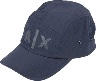 A|X Armani Exchange ACCESSOIRES - M&uuml;tzen & H&uuml;te auf YOOX.COM