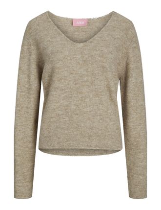 Jack & Jones Female Strickpullover JXEVI Strickpullover
