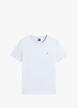 Tommy Hilfiger T-shirt &agrave; logo