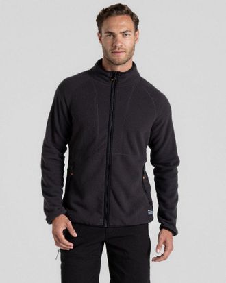 Craghoppers Fleecejacke Fleecejacke CO2Renu II