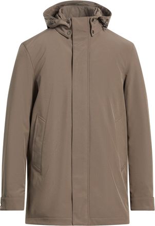 Woolrich JACKEN & M&Auml;NTEL - Jacken und Anoraks auf YOOX.COM